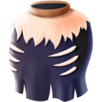 Necromancer Top | CherryTree | Fandom