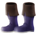 Thief Boots | CherryTree | Fandom