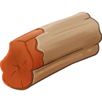 Mahogany Log | CherryTree | Fandom