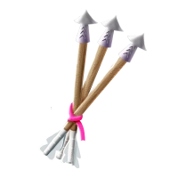 Mithril Arrows | CherryTree | Fandom