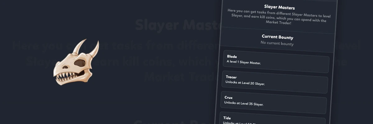 Slayer | CherryTree | Fandom