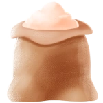 Bag of Flour | CherryTree | Fandom