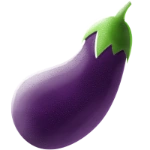 Eggplant | CherryTree | Fandom