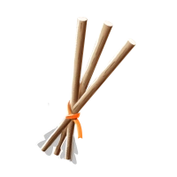 Oak Headless Arrows | CherryTree | Fandom