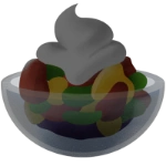 Burnt Fruit Salad | CherryTree | Fandom