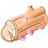 Magnolia Log | CherryTree | Fandom