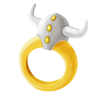 Berserker Ring | CherryTree | Fandom