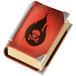 Book of Necromancy | CherryTree | Fandom