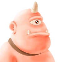 Cyclops | CherryTree | Fandom