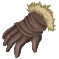 Barbarian Gloves | CherryTree | Fandom