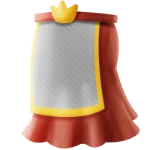 Queens Greaves | CherryTree | Fandom