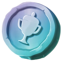 Challenge Coin | CherryTree | Fandom