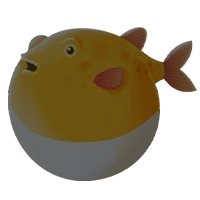 Burnt Pufferfish | CherryTree | Fandom