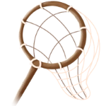 Fishing Net | CherryTree | Fandom