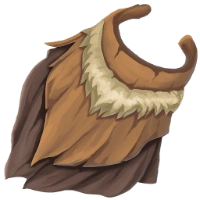 Barbarian Cape | CherryTree | Fandom
