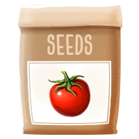 Tomato Seed | CherryTree | Fandom