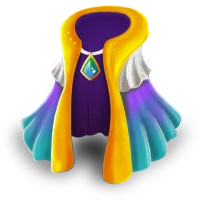 No Life Cape | CherryTree | Fandom