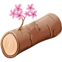 Cherry Blossom Log | CherryTree | Fandom