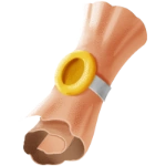 Massive Exp Scroll | CherryTree | Fandom