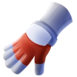 Steel Gloves | CherryTree | Fandom