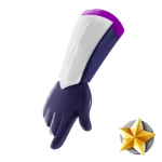 Soul Reaper Gloves (E) | CherryTree | Fandom