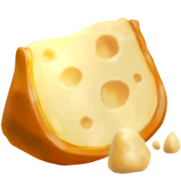 Cheese | CherryTree | Fandom
