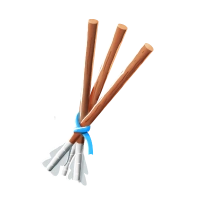 Cedar Headless Arrows | CherryTree | Fandom