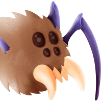 Fluffy | CherryTree | Fandom