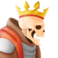 Skeletal King | CherryTree | Fandom