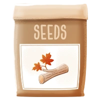 Maple Seed | CherryTree | Fandom