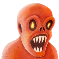 Red Ghoul | CherryTree | Fandom