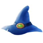 Mystic Hat | CherryTree | Fandom