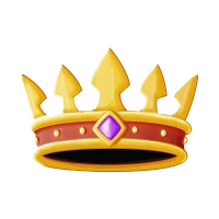 Supporters Crown | CherryTree | Fandom