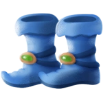 Mystic Boots | CherryTree | Fandom