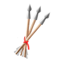 Iron Arrows | CherryTree | Fandom