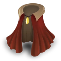 Attack Cape | CherryTree | Fandom