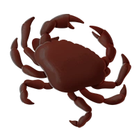 Burnt Crab | CherryTree | Fandom