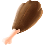 Drumstick | CherryTree | Fandom