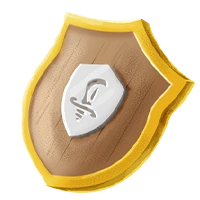 Shield of Feroxi | CherryTree | Fandom