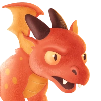 Baby Red Dragon | CherryTree | Fandom