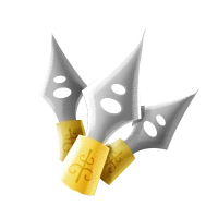 Elven Arrowheads | CherryTree | Fandom