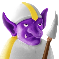 Goblin Guard | CherryTree | Fandom