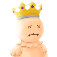 Dummy Queen | CherryTree | Fandom