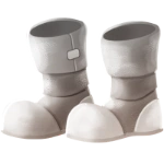 Iron Boots | CherryTree | Fandom