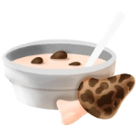 Mushroom Soup | CherryTree | Fandom