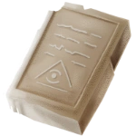 Stone Tablet | CherryTree | Fandom