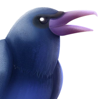 Elite Crow | CherryTree | Fandom