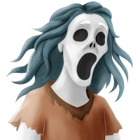 Banshee | CherryTree | Fandom