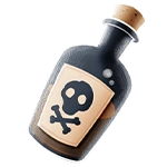 Poison Potion | CherryTree | Fandom