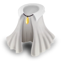 Health Cape | CherryTree | Fandom